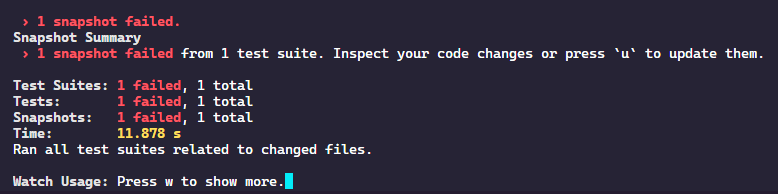 First Look Into Writing Unit Tests In React Gideon Idoko 